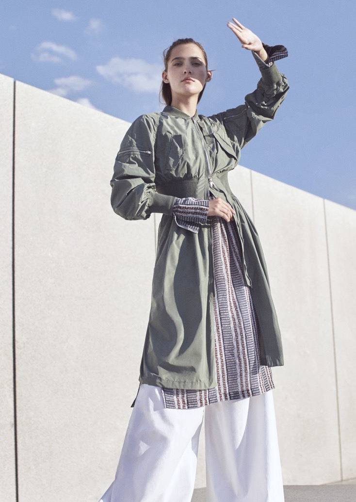 Samsung’s Fashion Evolution - CFDA