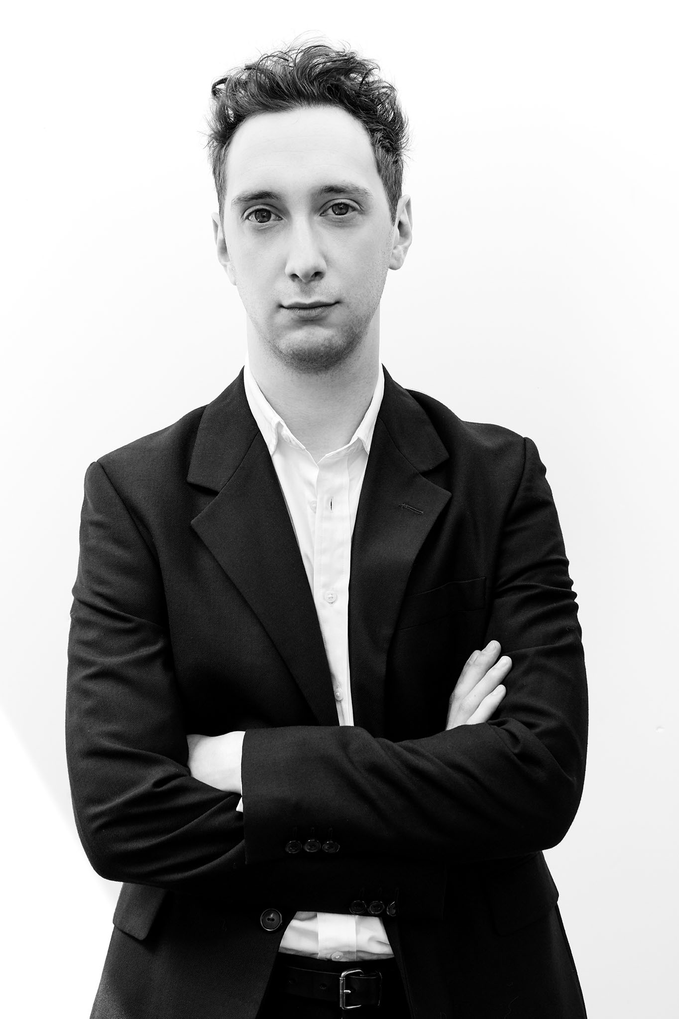 The Fashion Critic: Matthew Schneier - CFDA