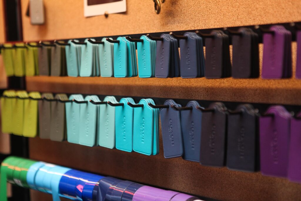 Coach Foundation - CFDA