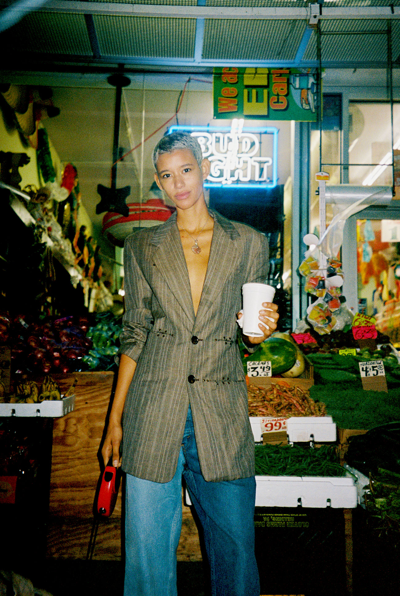 Latinx and Proud: Dilone - CFDA