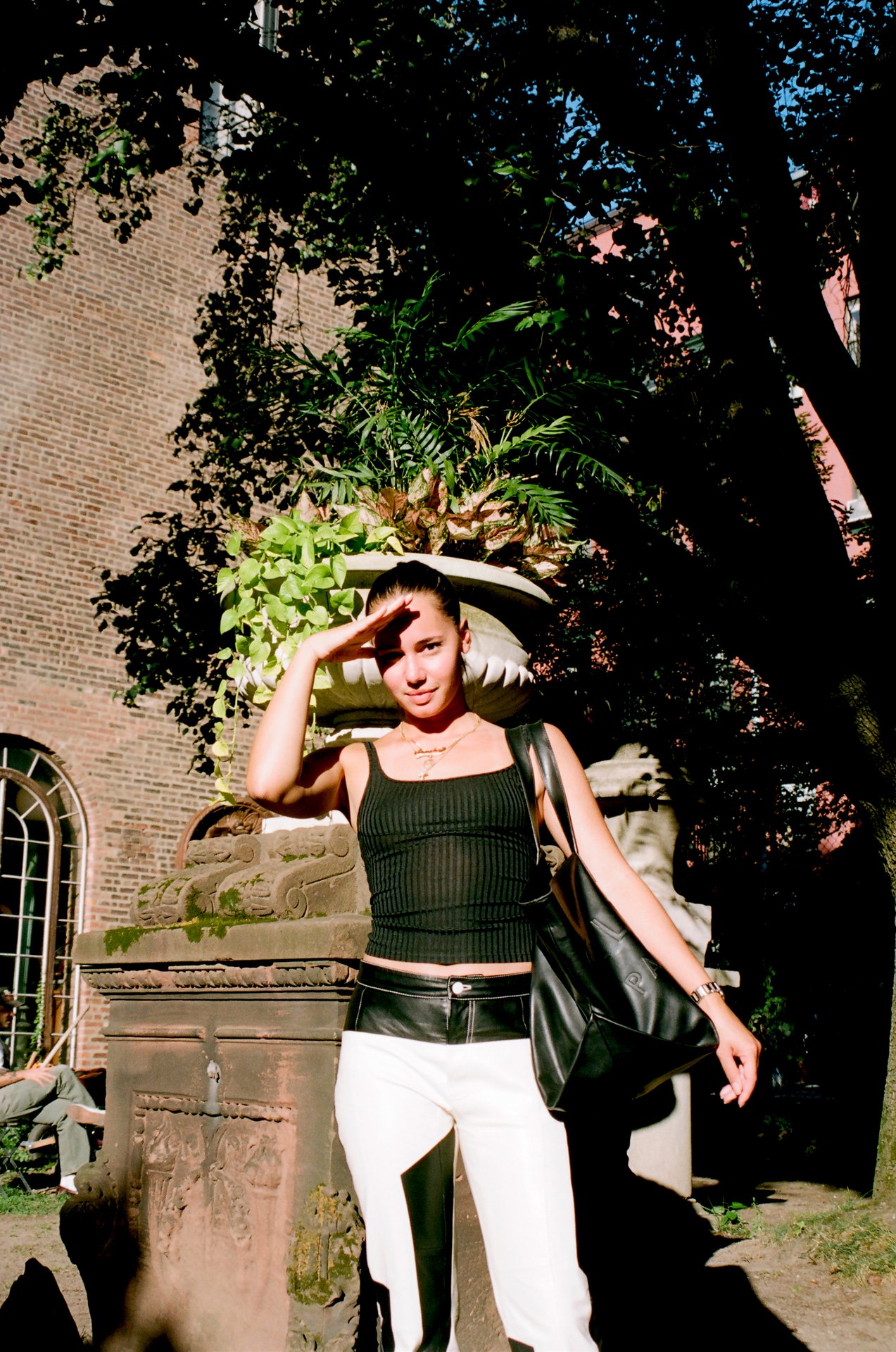 Latinx and Proud: Mellany Sánchez - CFDA