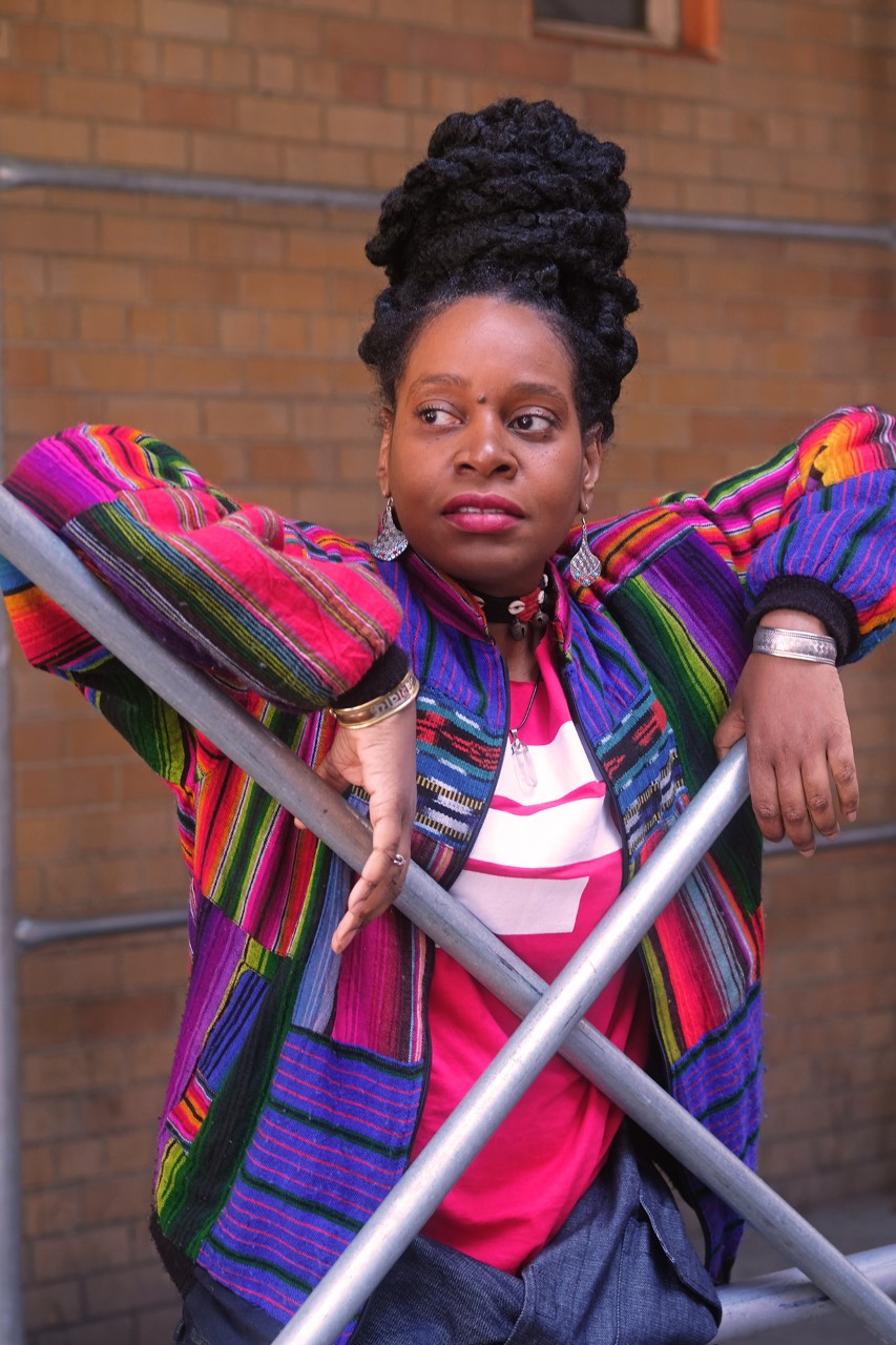 Three Minutes, Three Questions: Miko Underwood - CFDA