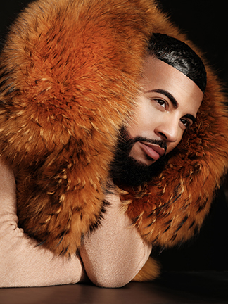 Three Minutes, Three Questions: Mickey “Boooom” Freeman - CFDA