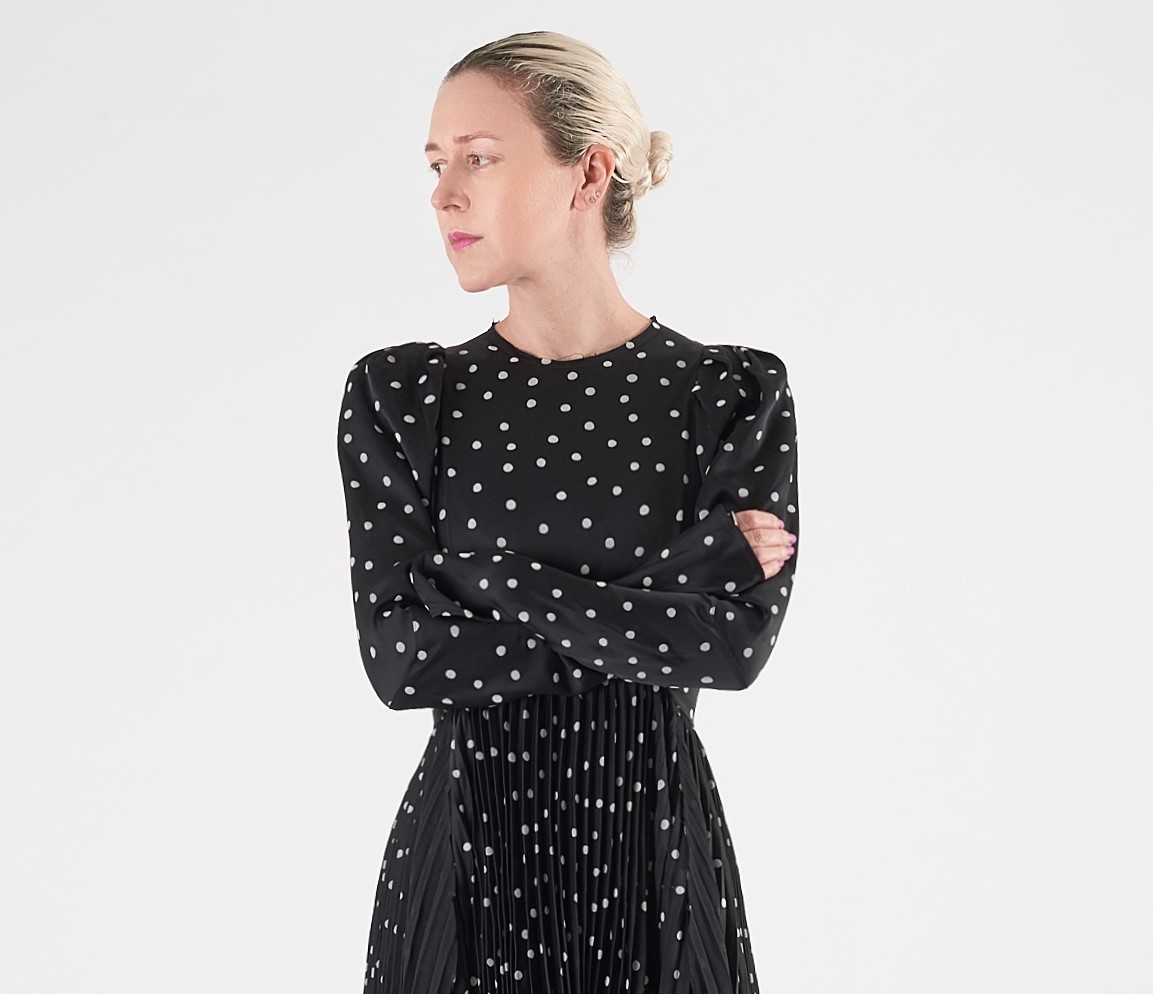 Hitting Reset on Retail - CFDA