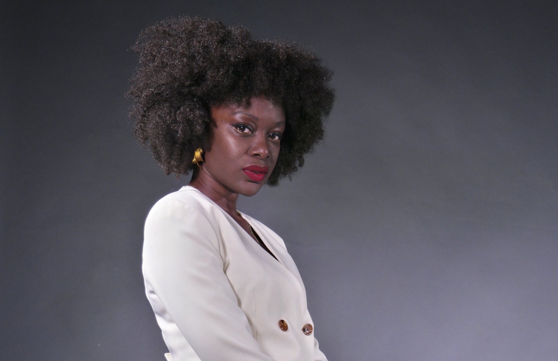 Three Minutes, Three Questions: Undra Celeste - CFDA