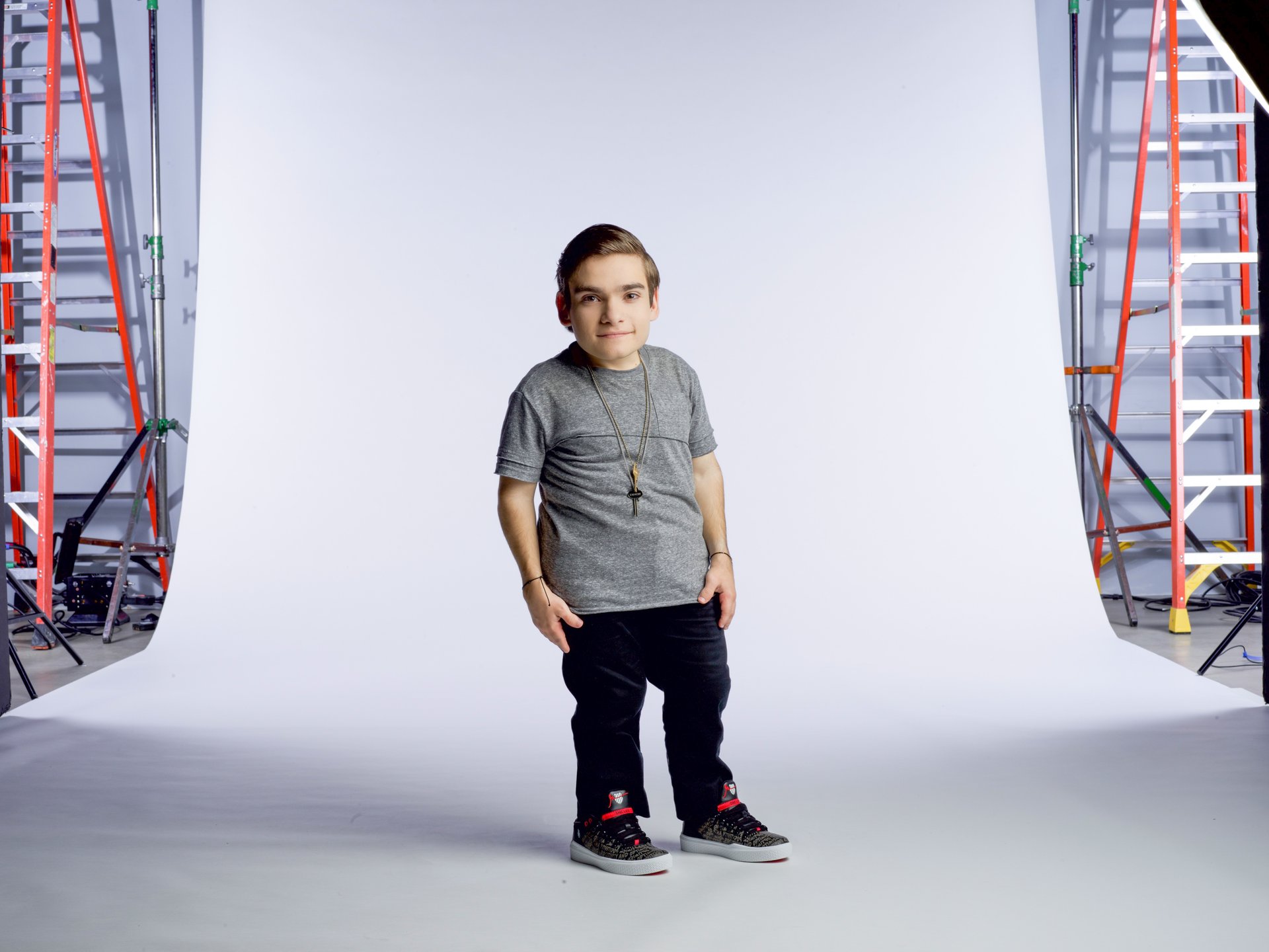 Brandon Farbstein on Empowering People with Disabilities - CFDA