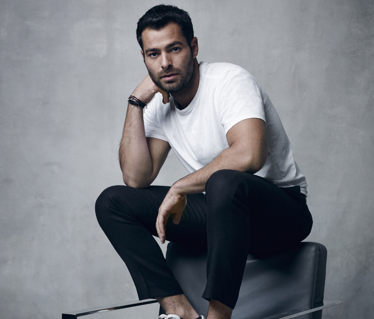 Celebrating Pride with Jonathan Simkhai - CFDA