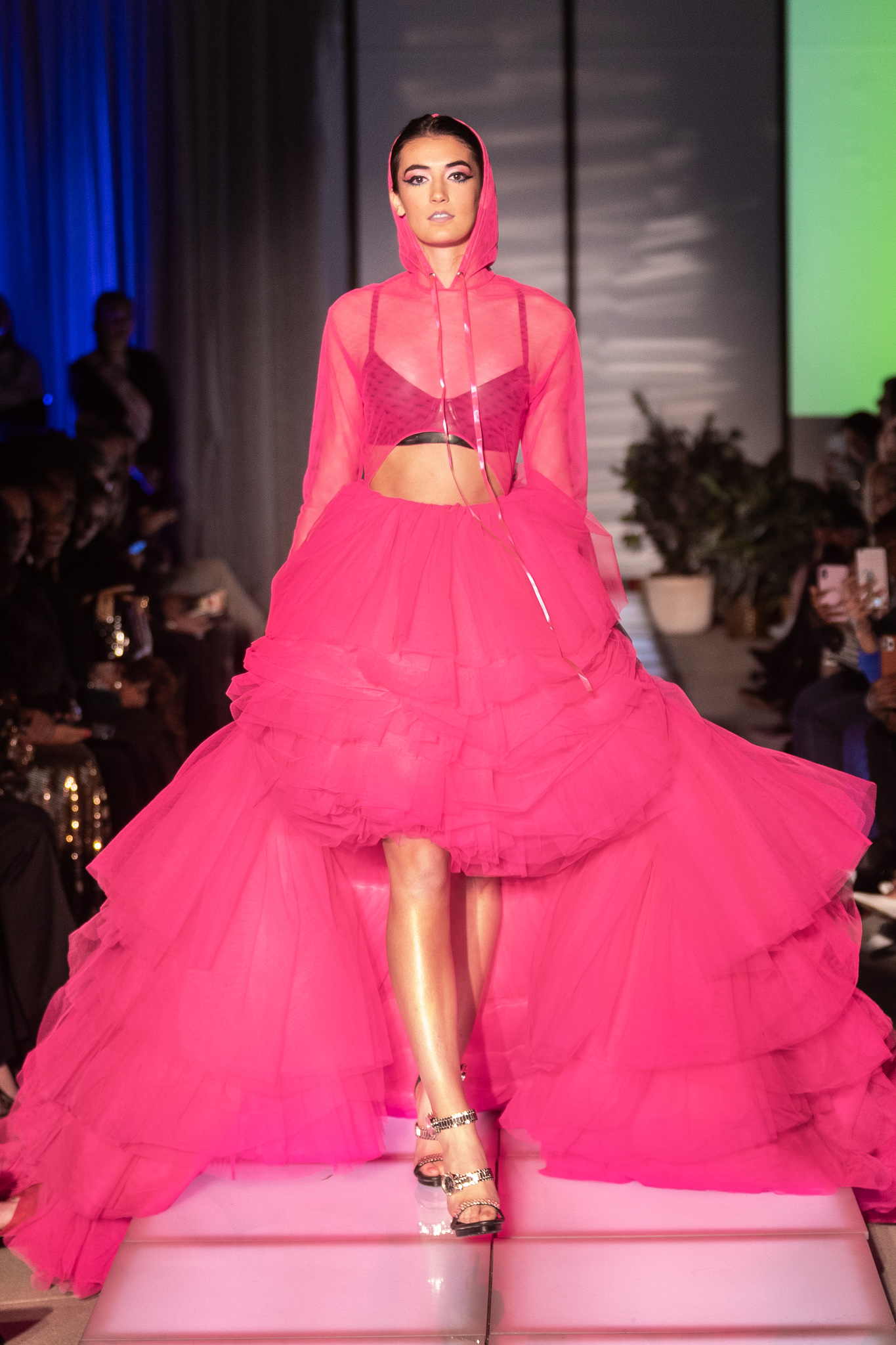 Fashion Week Columbus Features Local Talents in 12th Showcase - CFDA