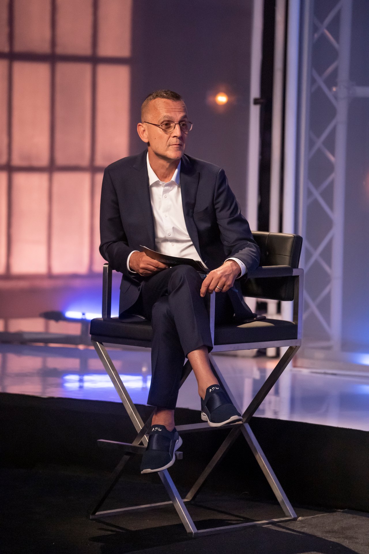 Project Runway is Back with Steven Kolb as Guest Judge - CFDA