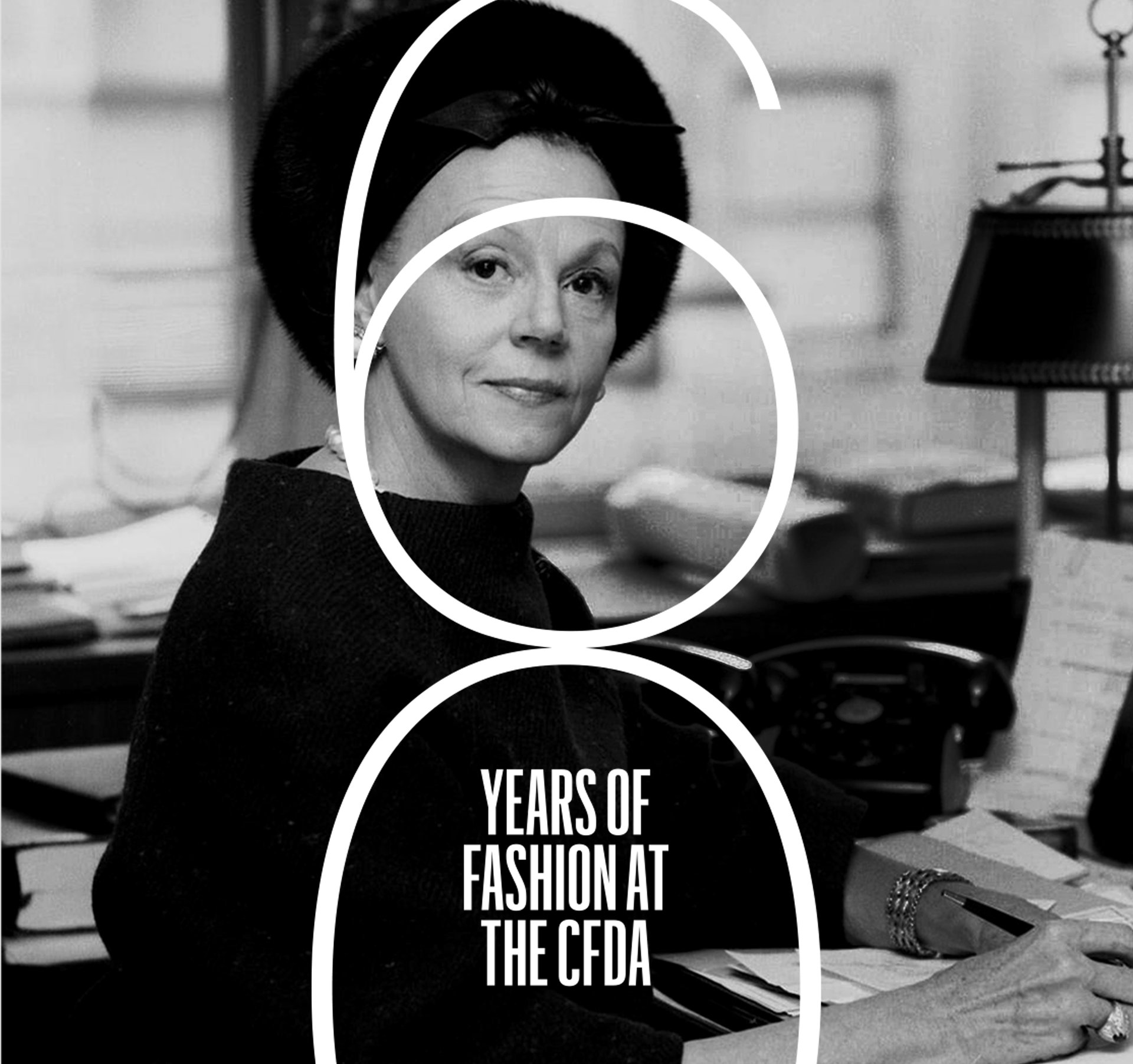 Eleanor Lambert: The Fashion Force Behind the CFDA - CFDA