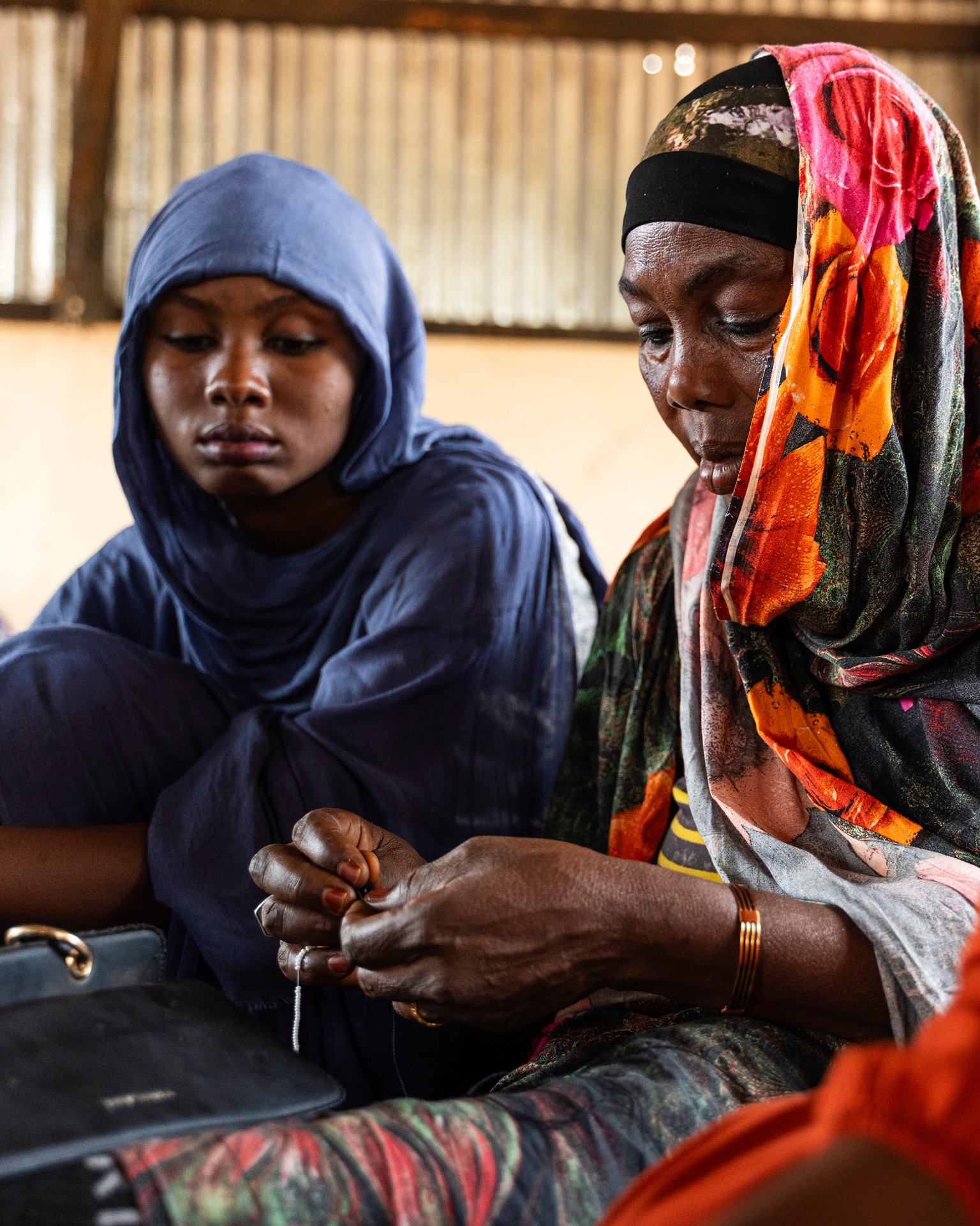 CFDA Joins UNHCR and Nest On Refugee Micro-accelerator Program - CFDA