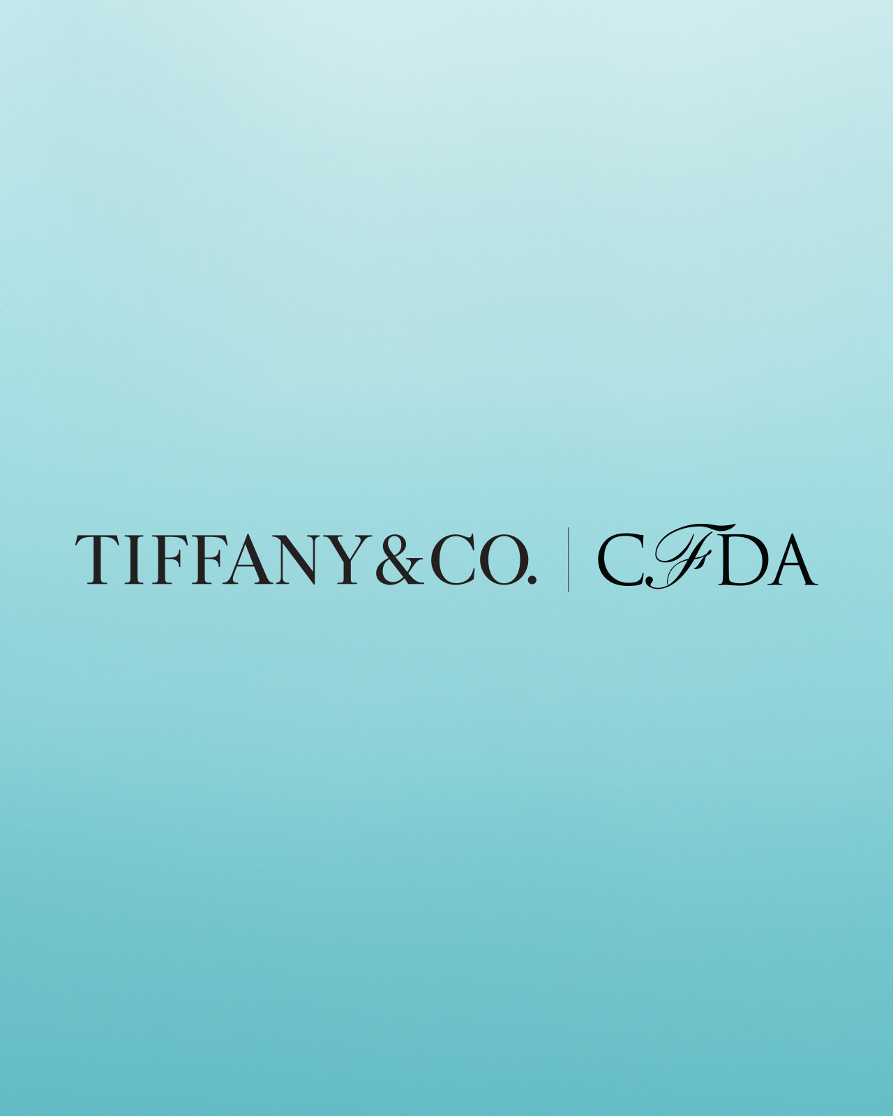 Introducing the Tiffany & Co. x Jewelry Designer Award - CFDA