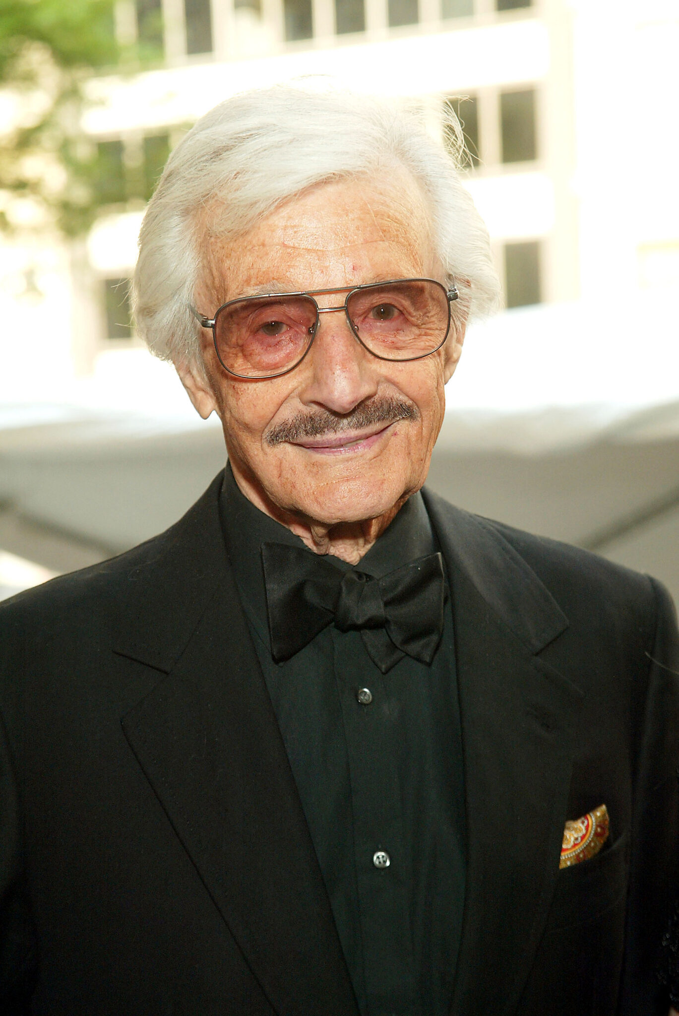 Oleg Cassini - CFDA