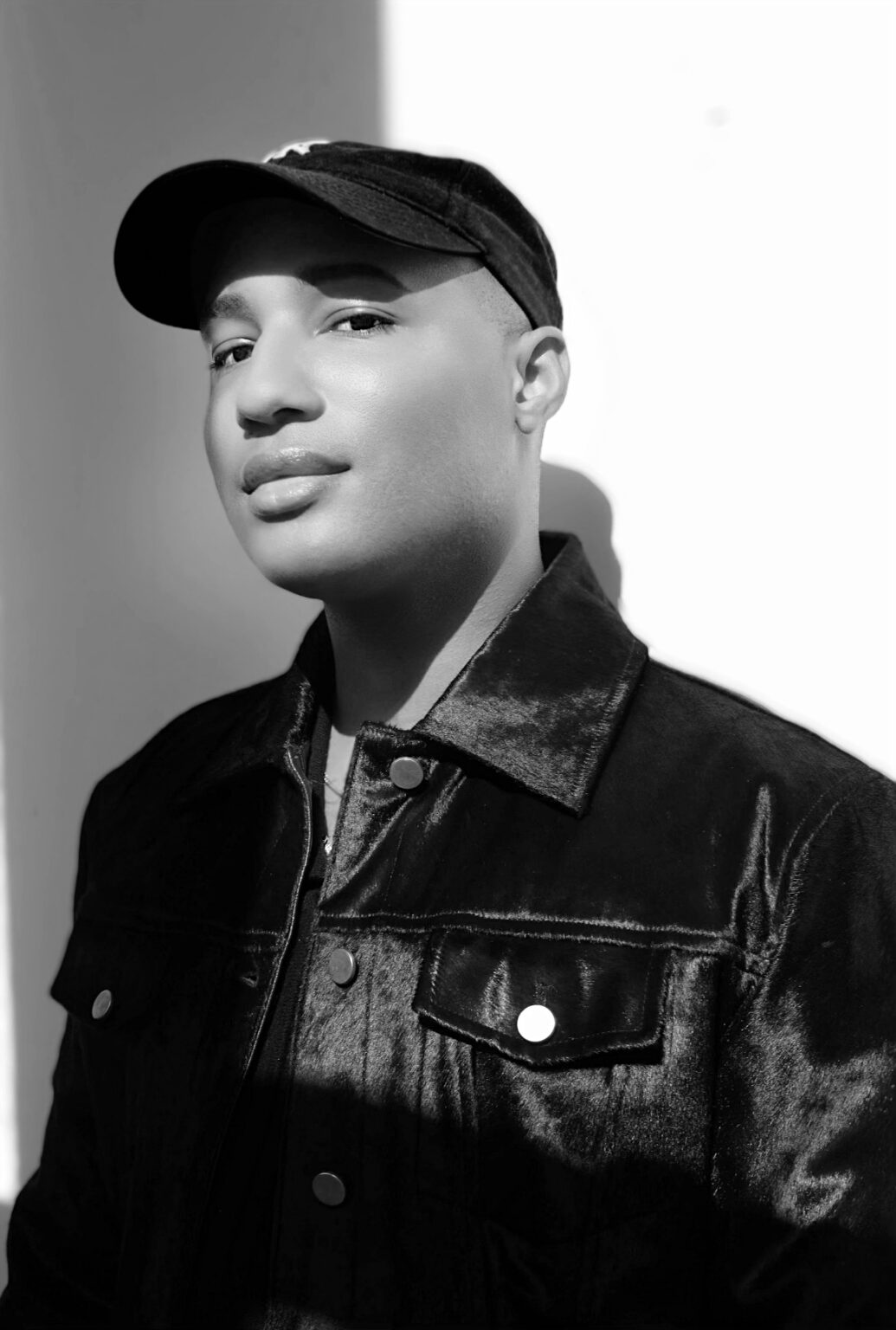 Brandon Blackwood - CFDA