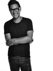 Blake Kuwahara - CFDA