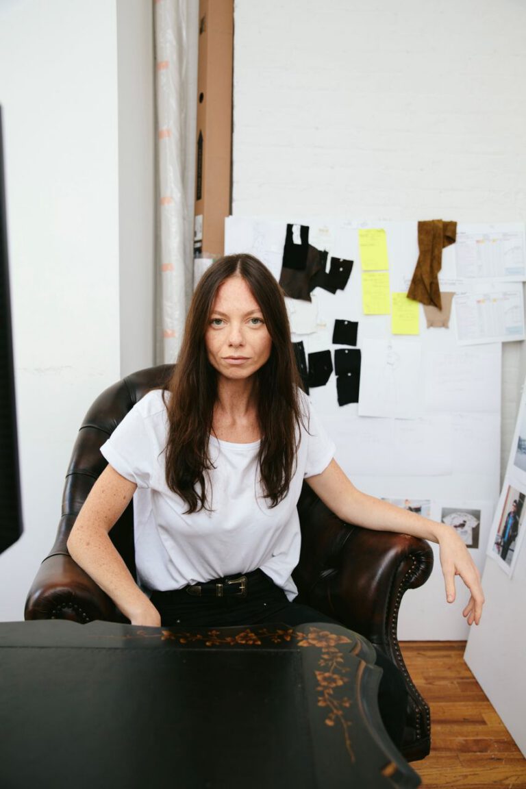 Elizabeth Kuzyk - CFDA