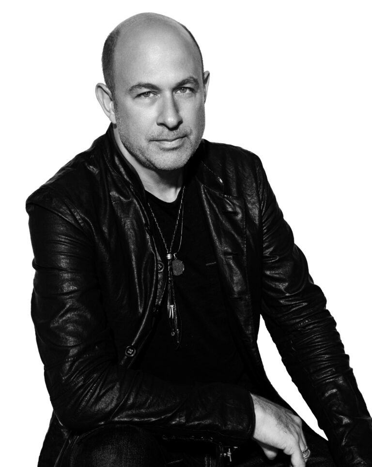 John Varvatos - CFDA