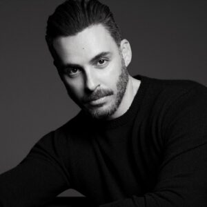 Mike Amiri - CFDA
