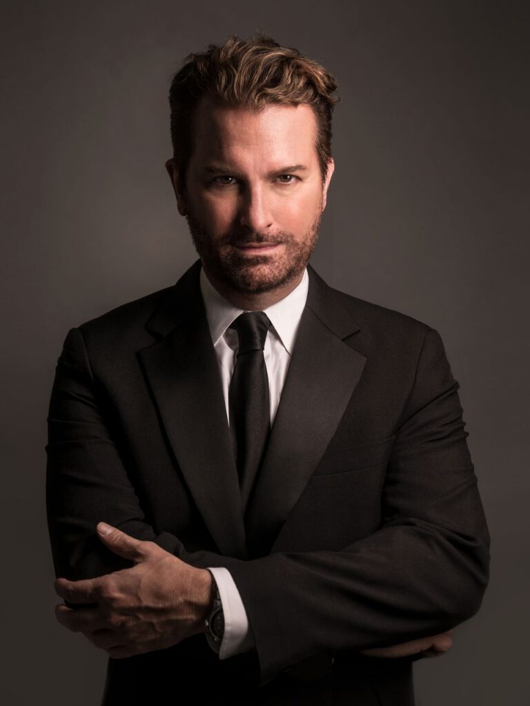 Matt Murphy - CFDA