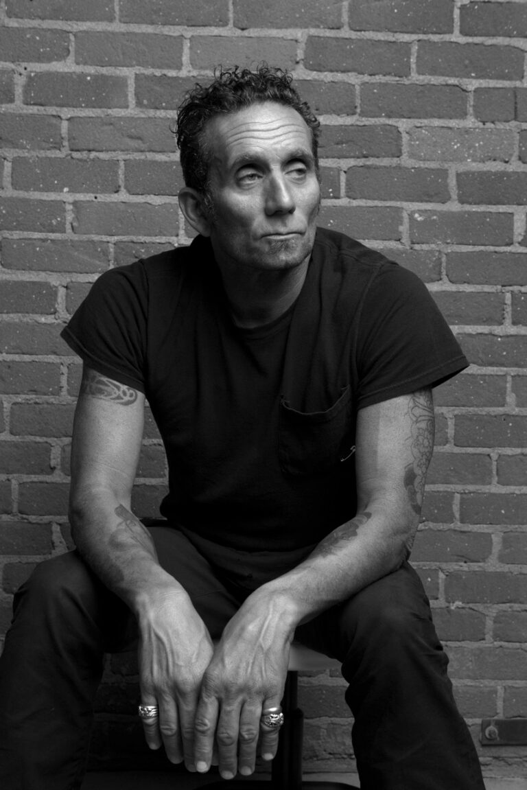 Richard Stark - CFDA