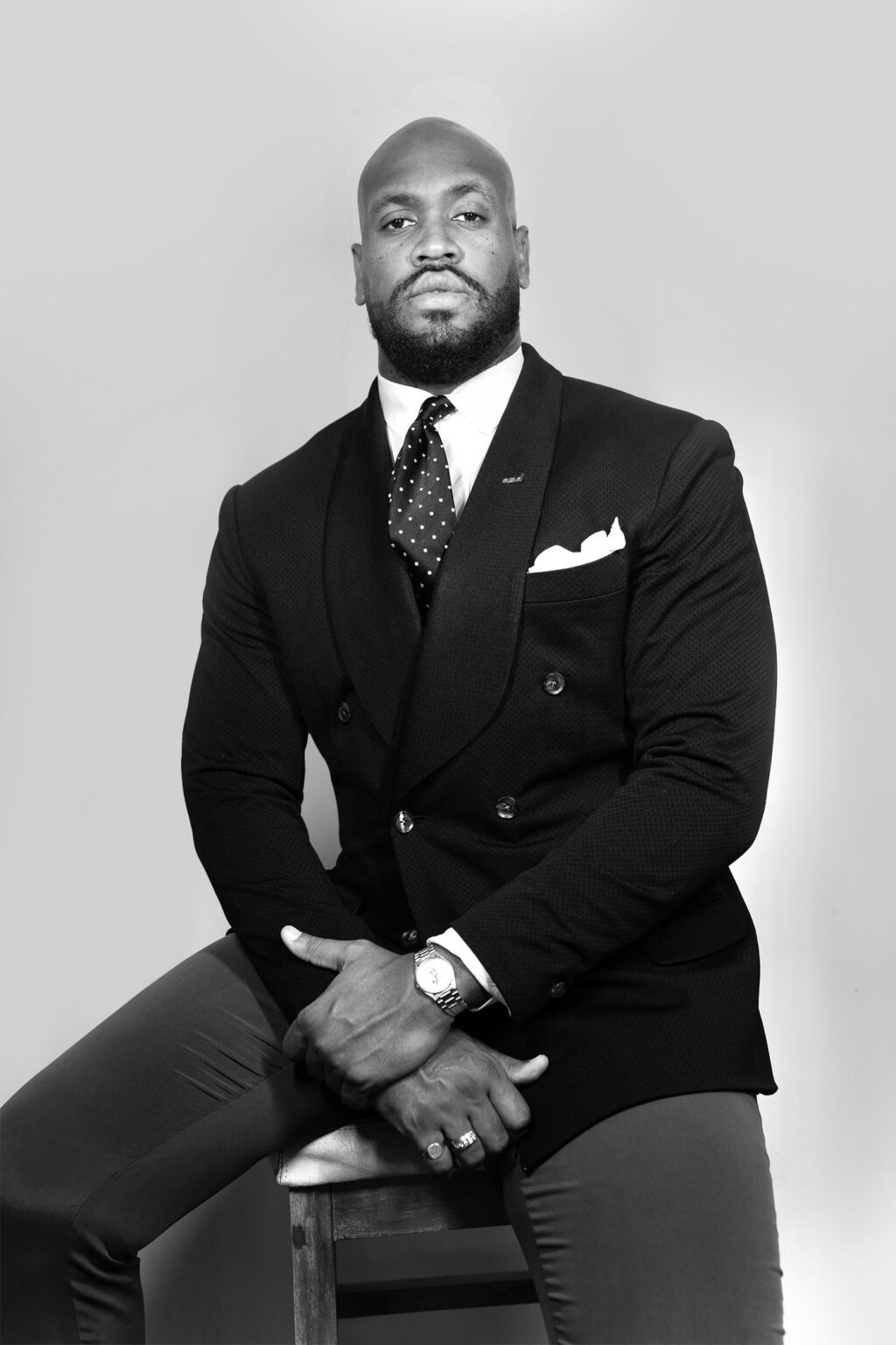 Patrick Christopher - CFDA