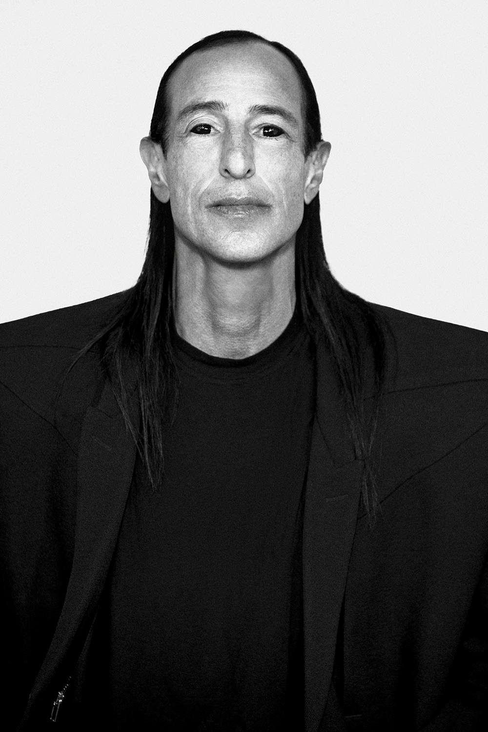 In Paris, Rick Owens’ Temple of Love - CFDA