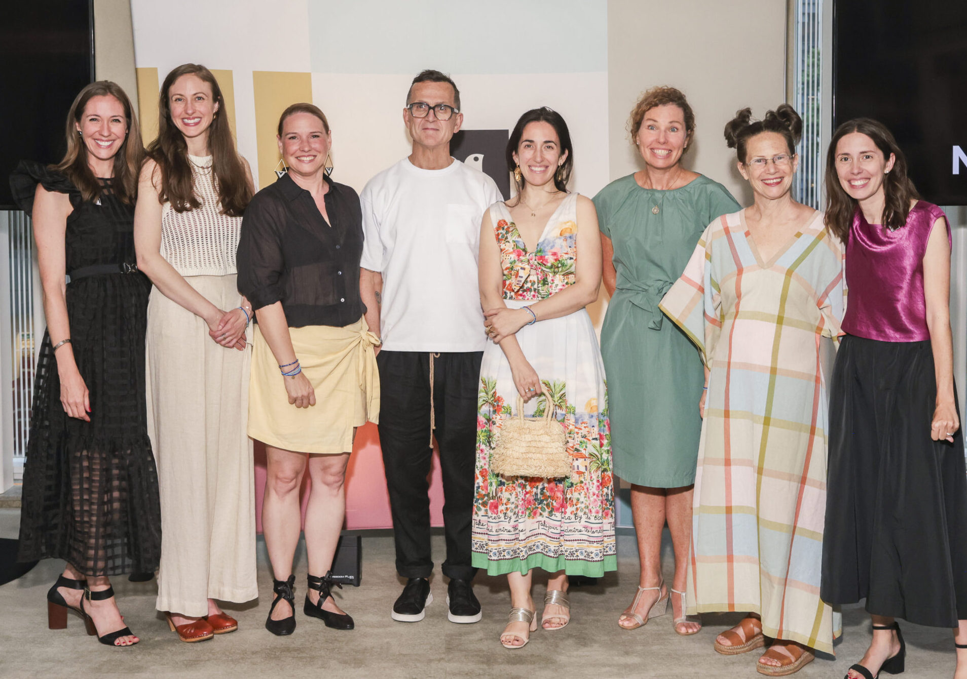 Honoring Nest’s Refugee Artisan Accelerator Program
