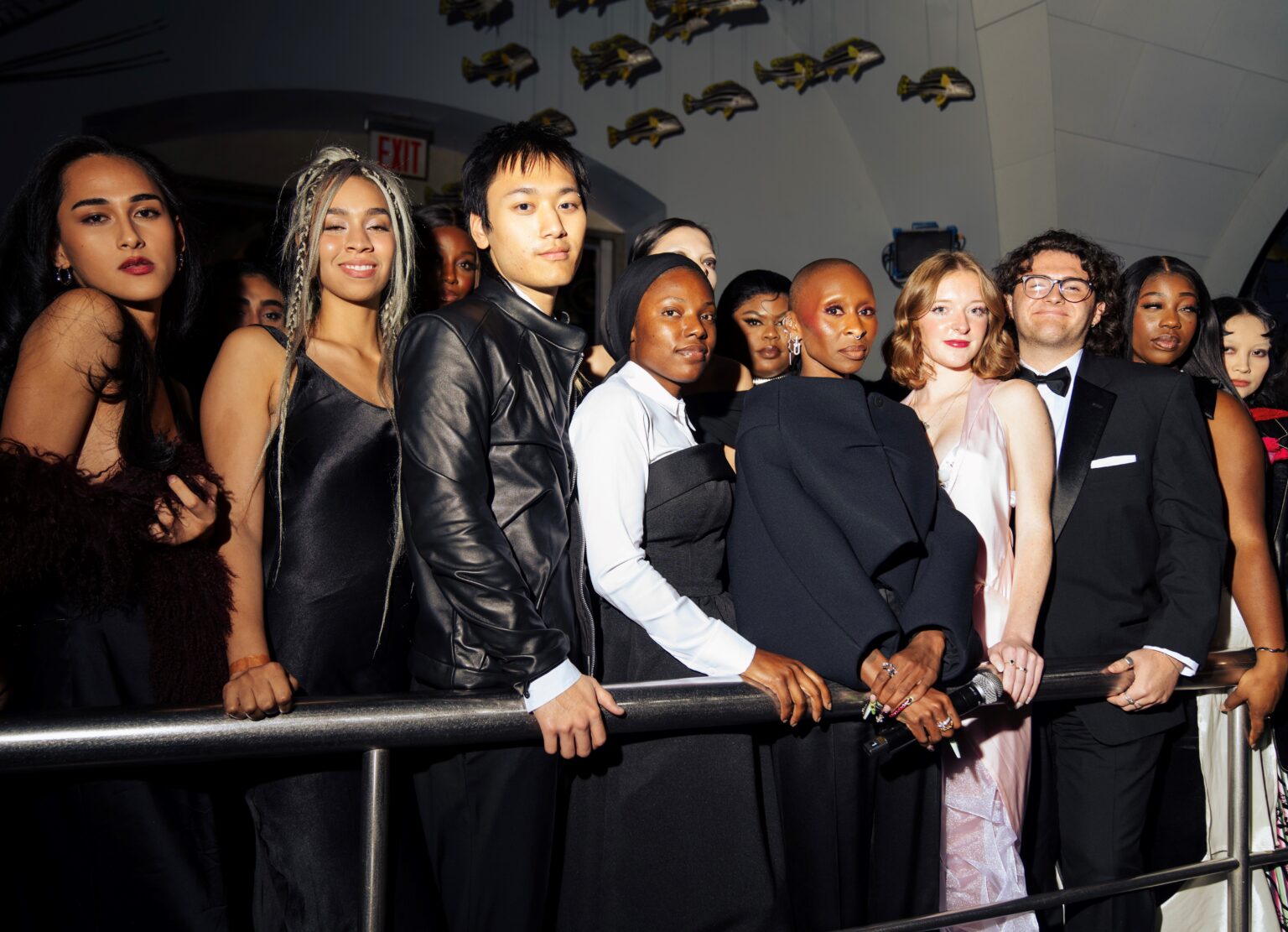 CFDA Scholarship Fund - CFDA