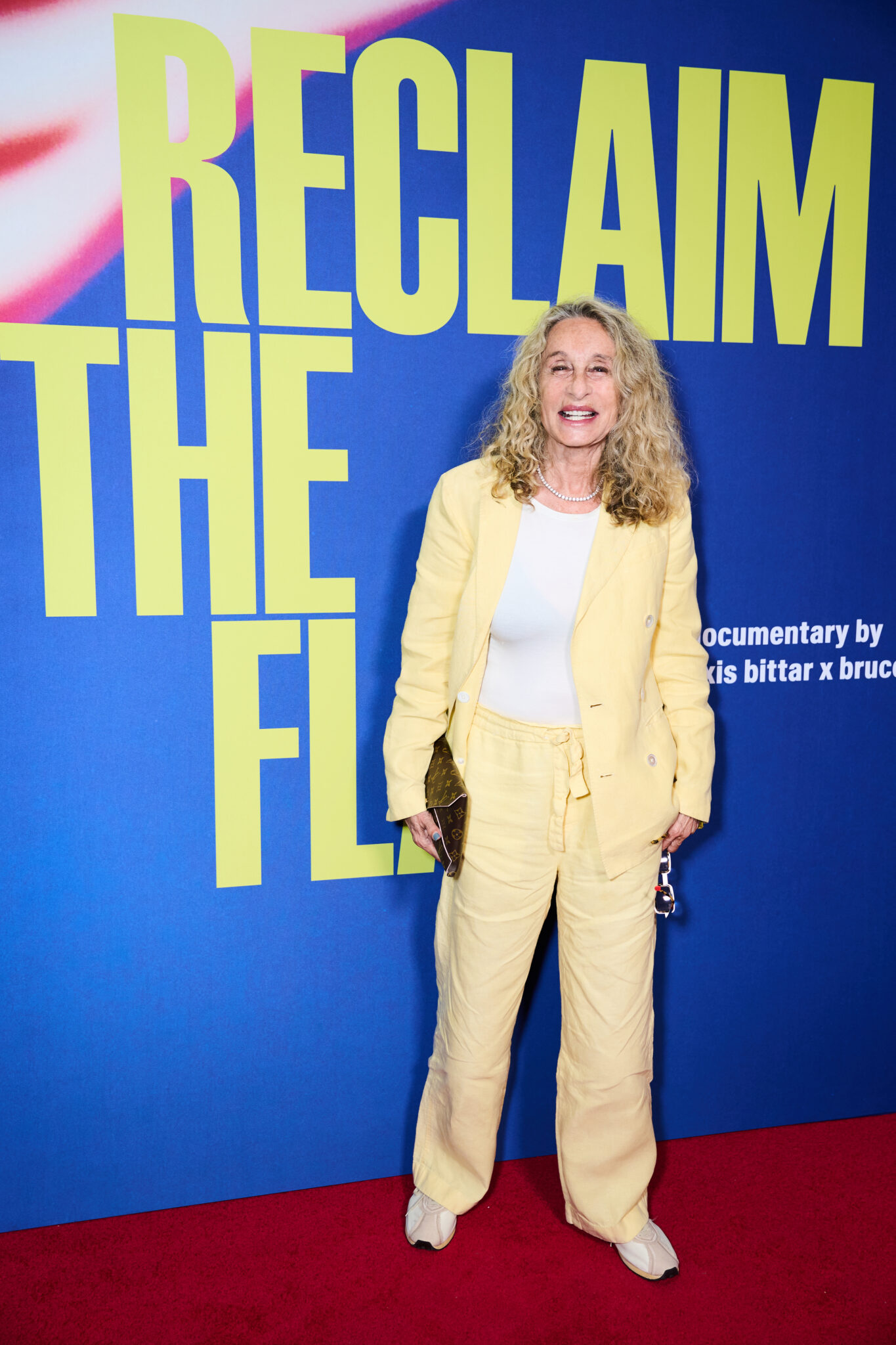 Alexis Bittar Debuts Documentary at NYC Premiere - CFDA