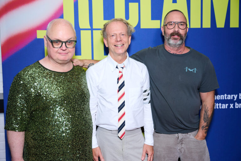 Alexis Bittar Debuts Documentary at NYC Premiere - CFDA