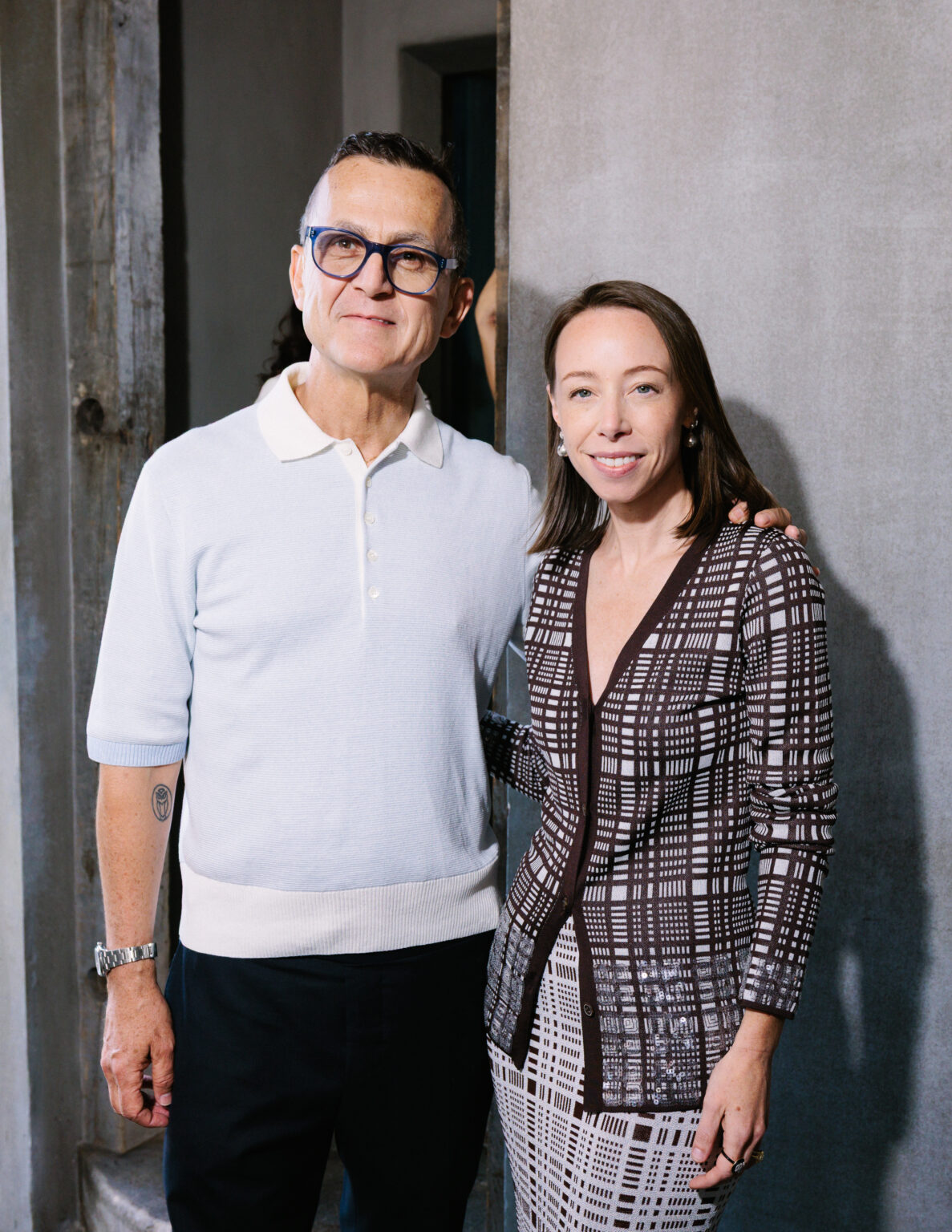 CFDA - Council of Fashion Designers of America