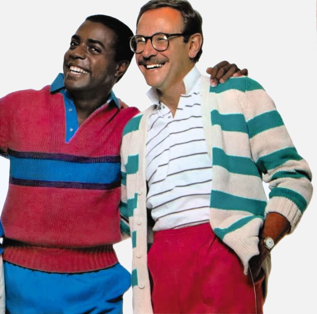 The Wonderful Stories of Jeffrey Banks - CFDA