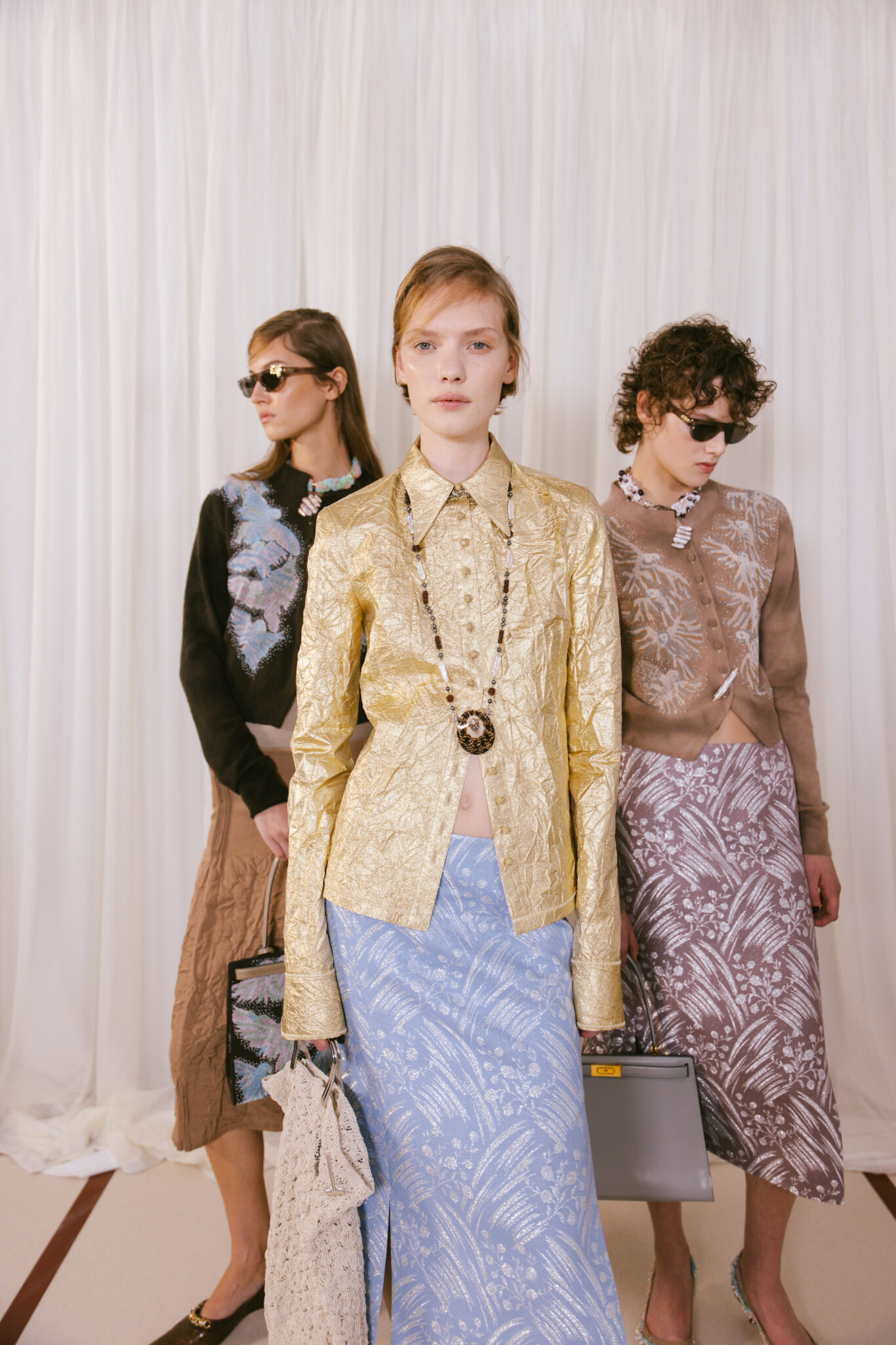 Launchmetrics - CFDA