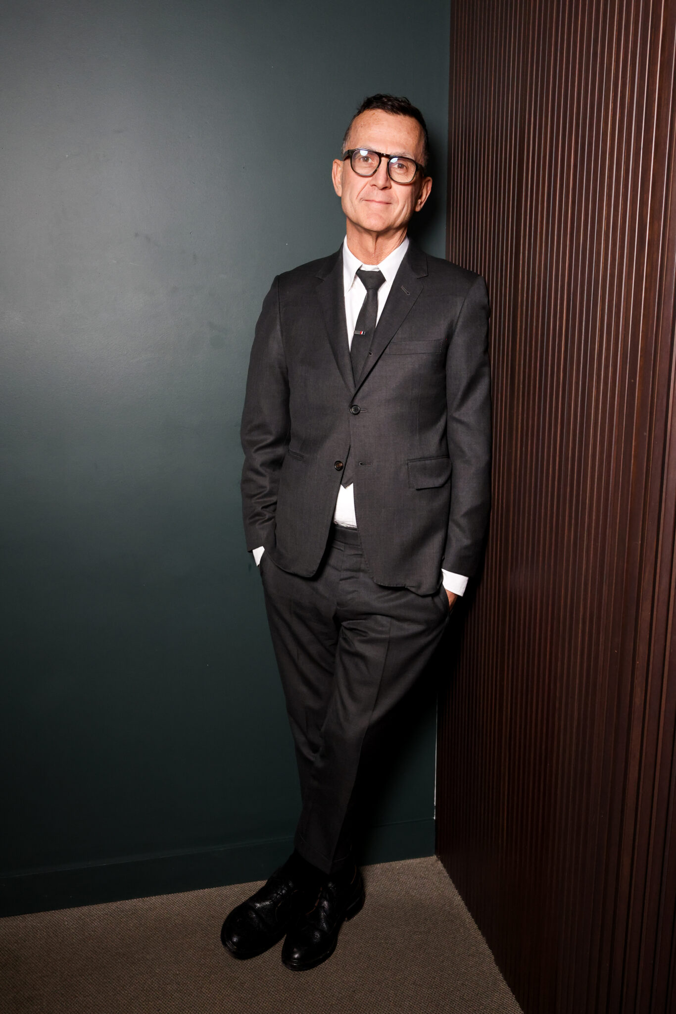 Veronica Beard & CFDA Celebrate the Next Generation of American Design ...